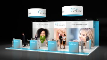 Types of exhibition stands - isyfair